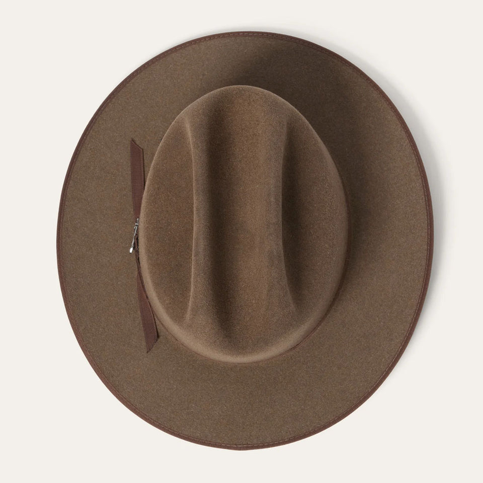 Stetson - Open Road 6X Cowboy Hat – Hats Unlimited