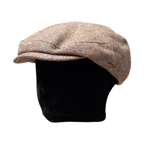 Saint Martin | Premium Driver Cap | Hats Unlimited