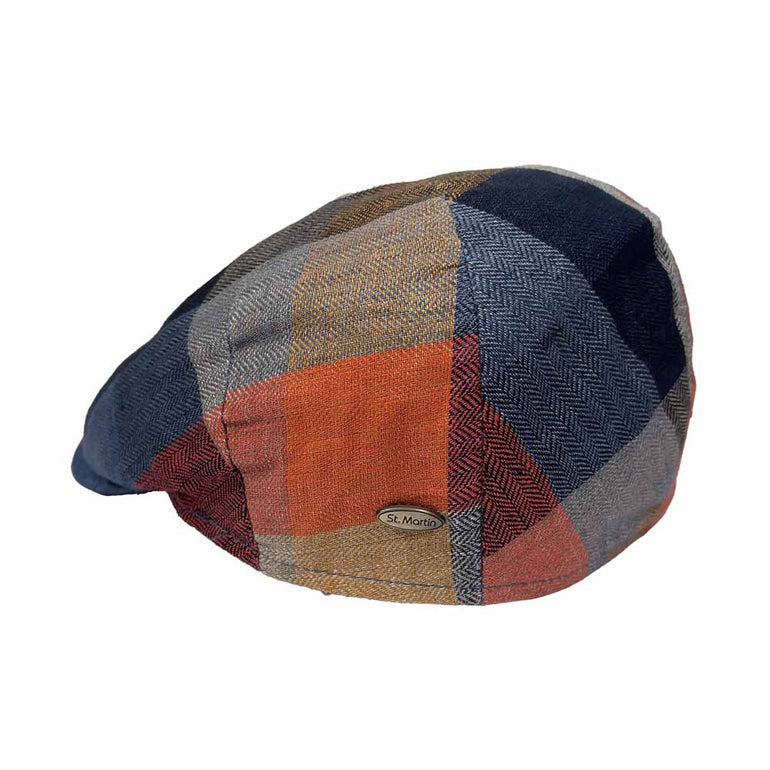 Men's Ivy Hats & Flat Caps Online | Hats Unlimited