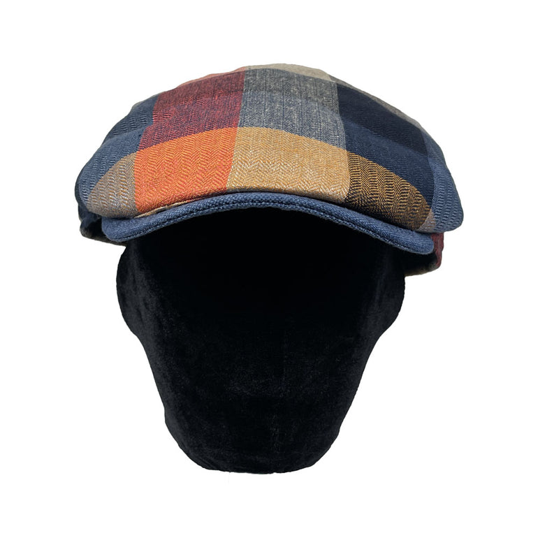 Men's Ivy Hats & Flat Caps Online | Hats Unlimited