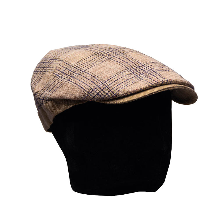 Men's Ivy Hats & Flat Caps Online | Hats Unlimited