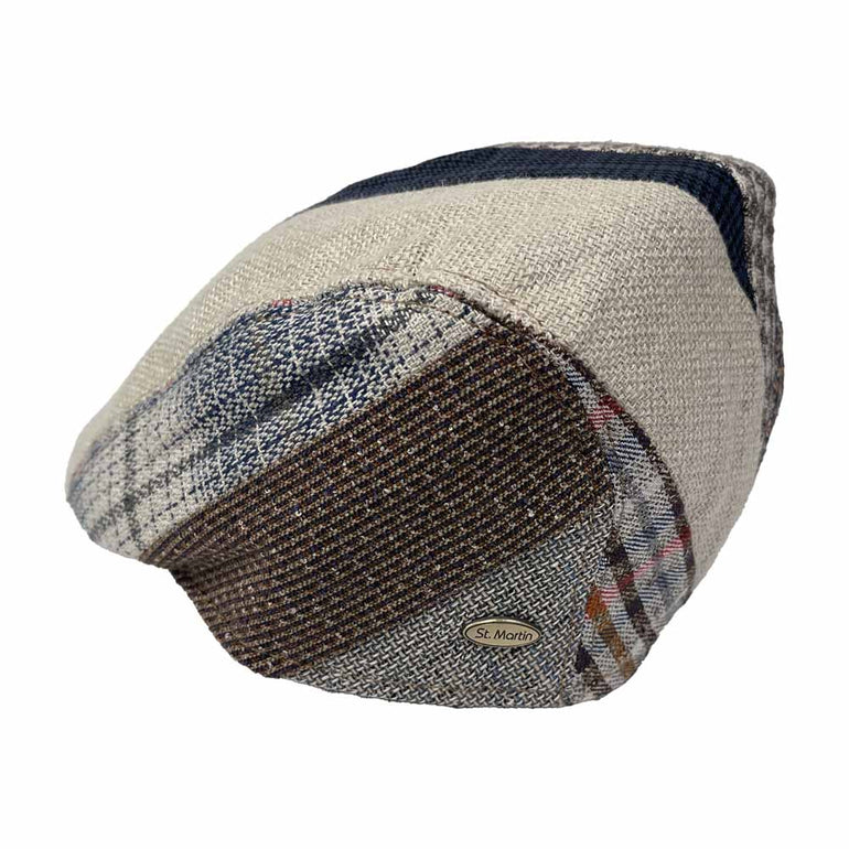 Men's Ivy Hats & Flat Caps Online | Hats Unlimited