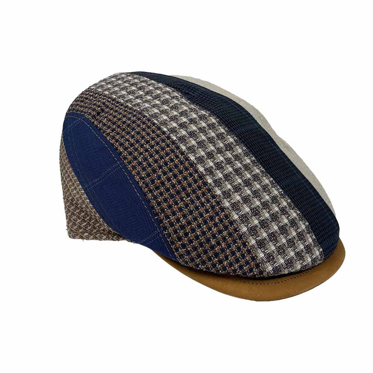 Men's Ivy Hats & Flat Caps Online | Hats Unlimited