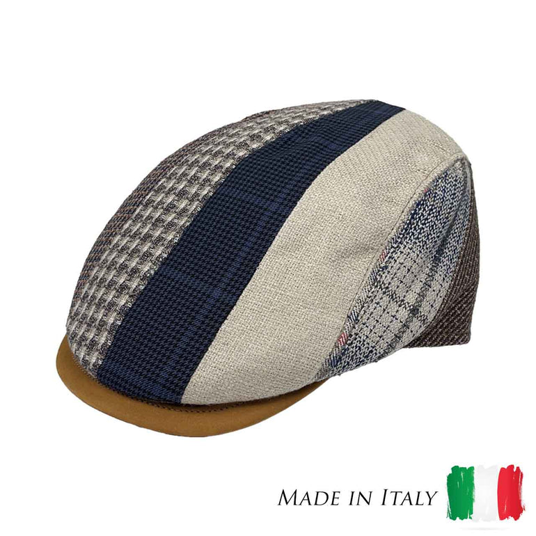 Men's Ivy Hats & Flat Caps Online | Hats Unlimited