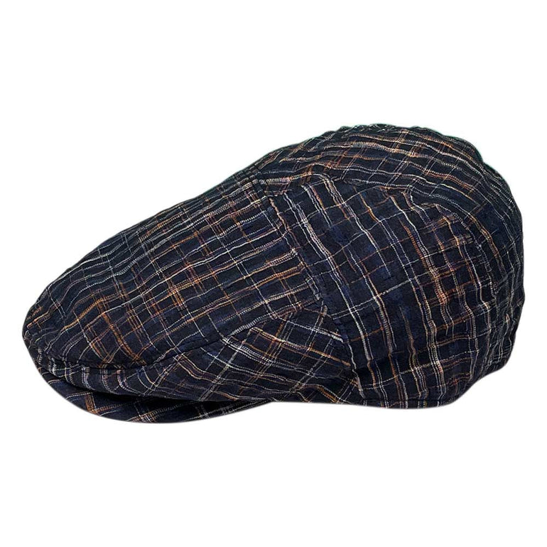 Men's Ivy Hats & Flat Caps Online | Hats Unlimited