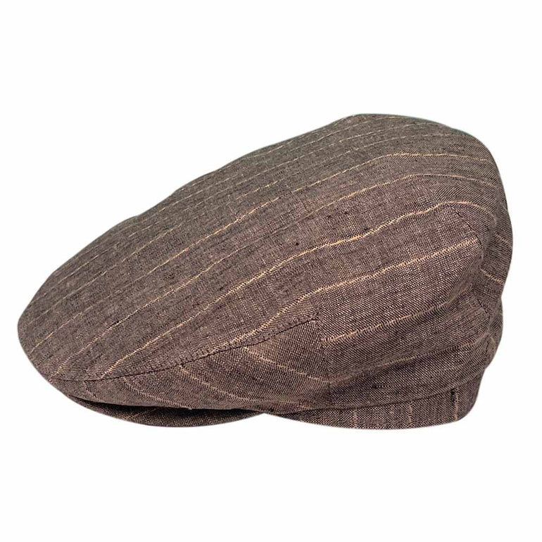 Men's Ivy Hats & Flat Caps Online | Hats Unlimited