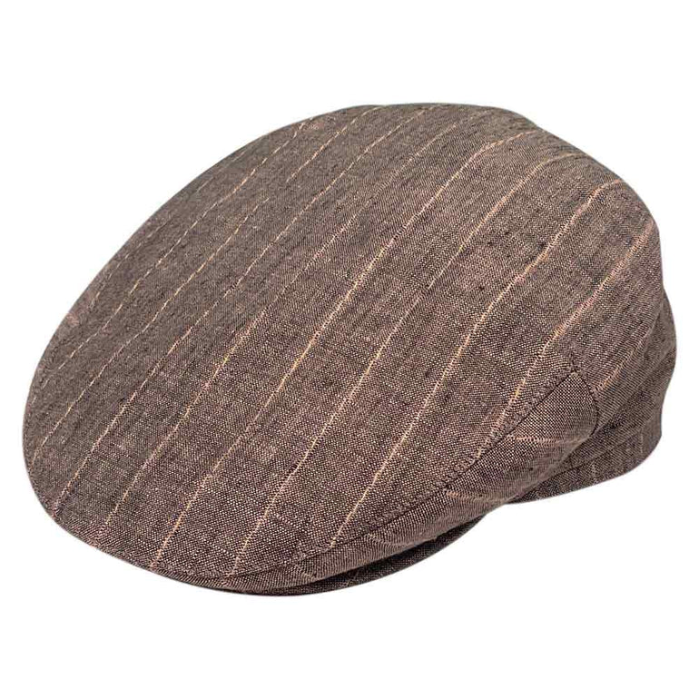 Men's Ivy Hats & Flat Caps Online | Hats Unlimited