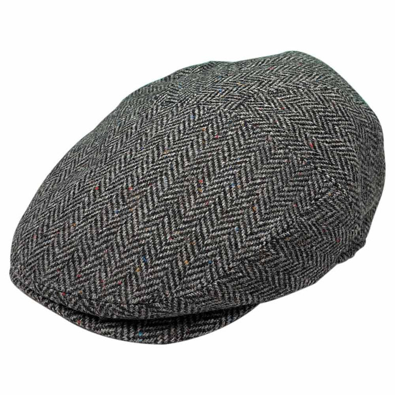 Men's Ivy Hats & Flat Caps Online | Hats Unlimited