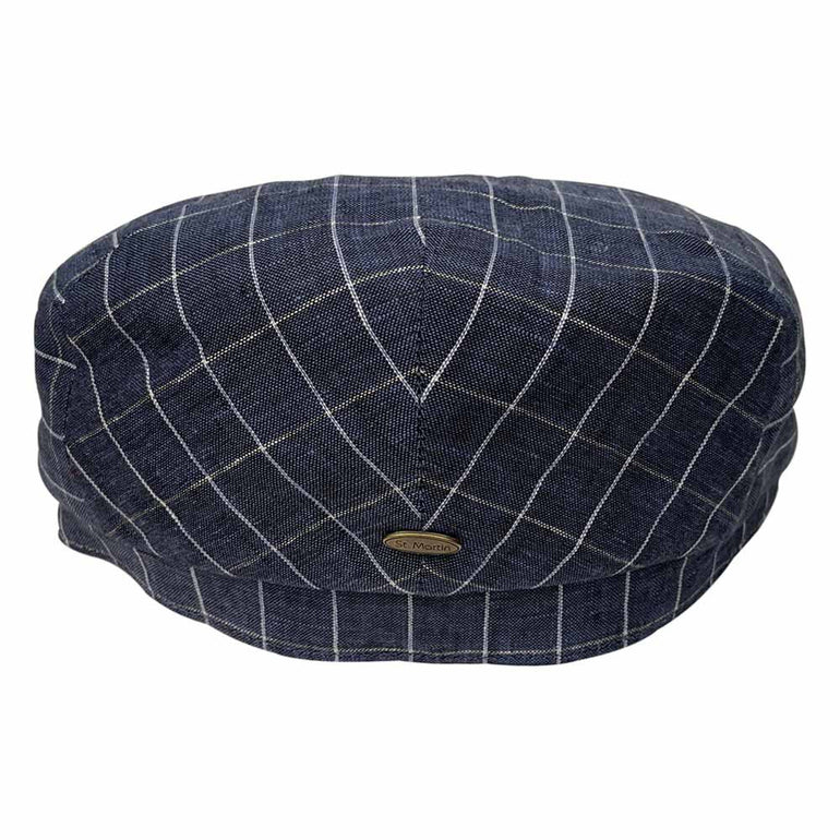 Men's Ivy Hats & Flat Caps Online | Hats Unlimited