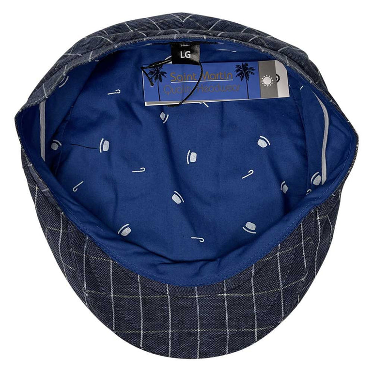 Men's Ivy Hats & Flat Caps Online | Hats Unlimited