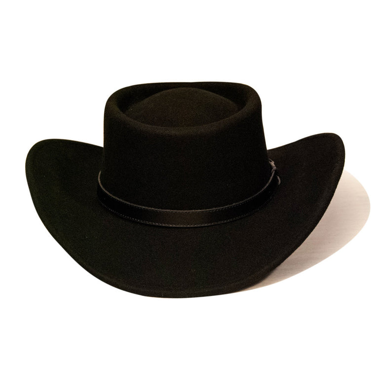 Men’s Gambler Hats | Classic Gambler Styles – Hats Unlimited