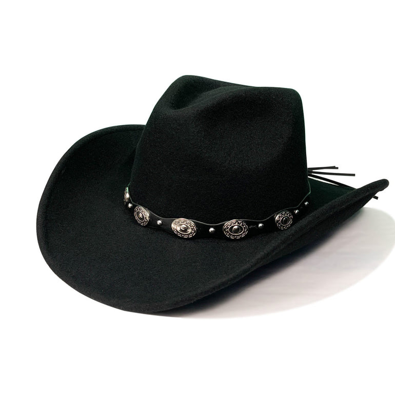 Felt Cowboy Hats – Hats Unlimited