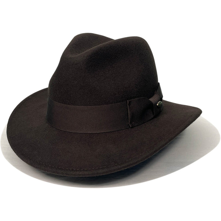 Felt Fedora Hats | Hats Unlimited