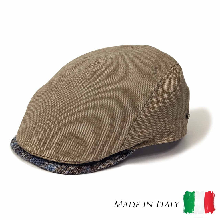Men's Ivy Hats & Flat Caps Online | Hats Unlimited
