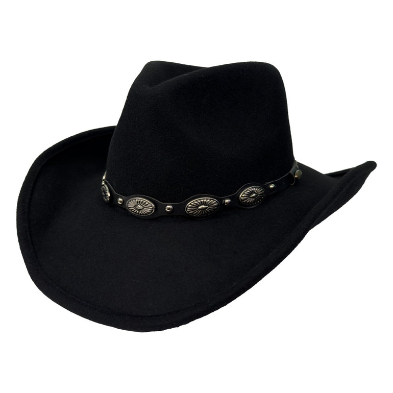 Women's Cowboy & Western Hats | Shop Classic Styles – Hats Unlimited