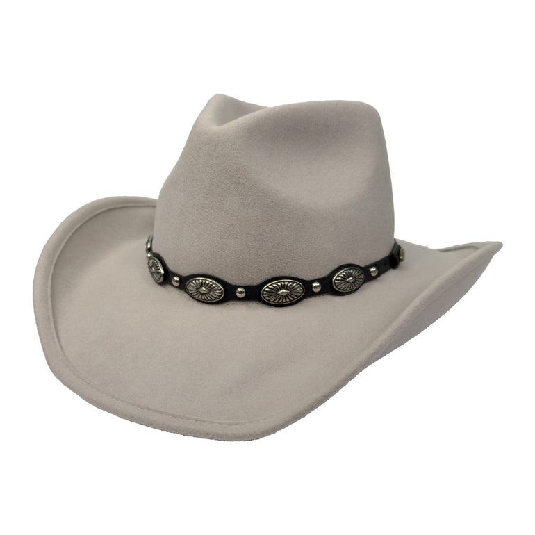 Men’s Cowboy Hats | Classic Western Style Hat Collection – Hats Unlimited
