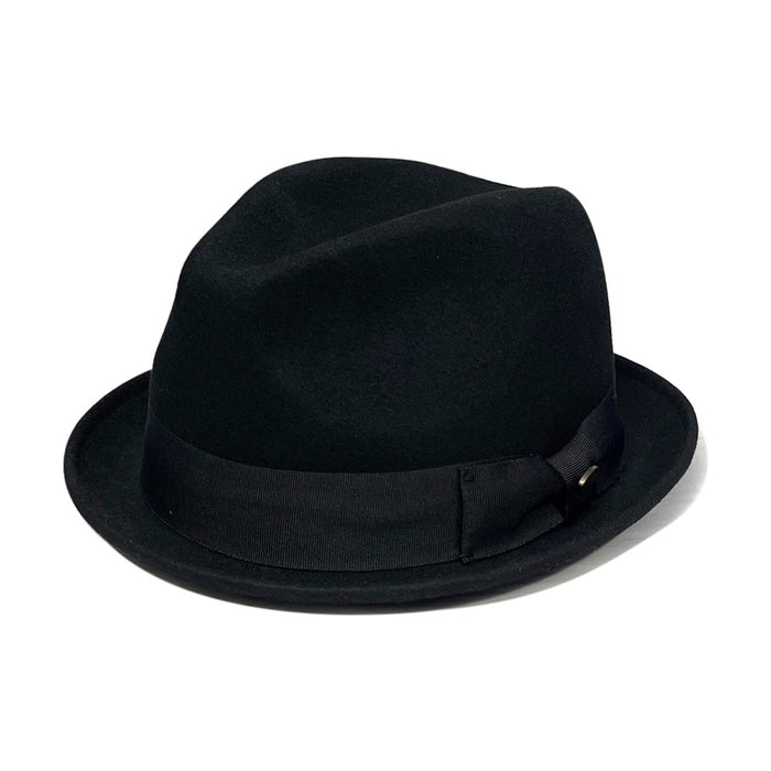Mens Felt Fedoras – Hats Unlimited