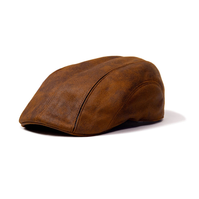Men's Ivy Hats & Flat Caps Online | Hats Unlimited