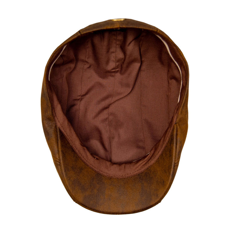 Men's Ivy Hats & Flat Caps Online | Hats Unlimited