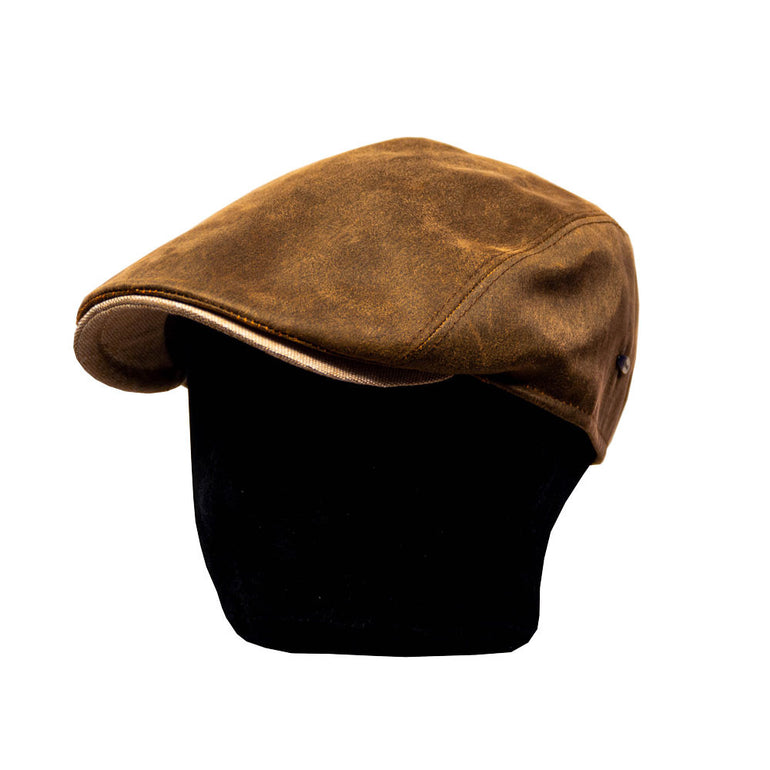 Men's Ivy Hats & Flat Caps Online | Hats Unlimited