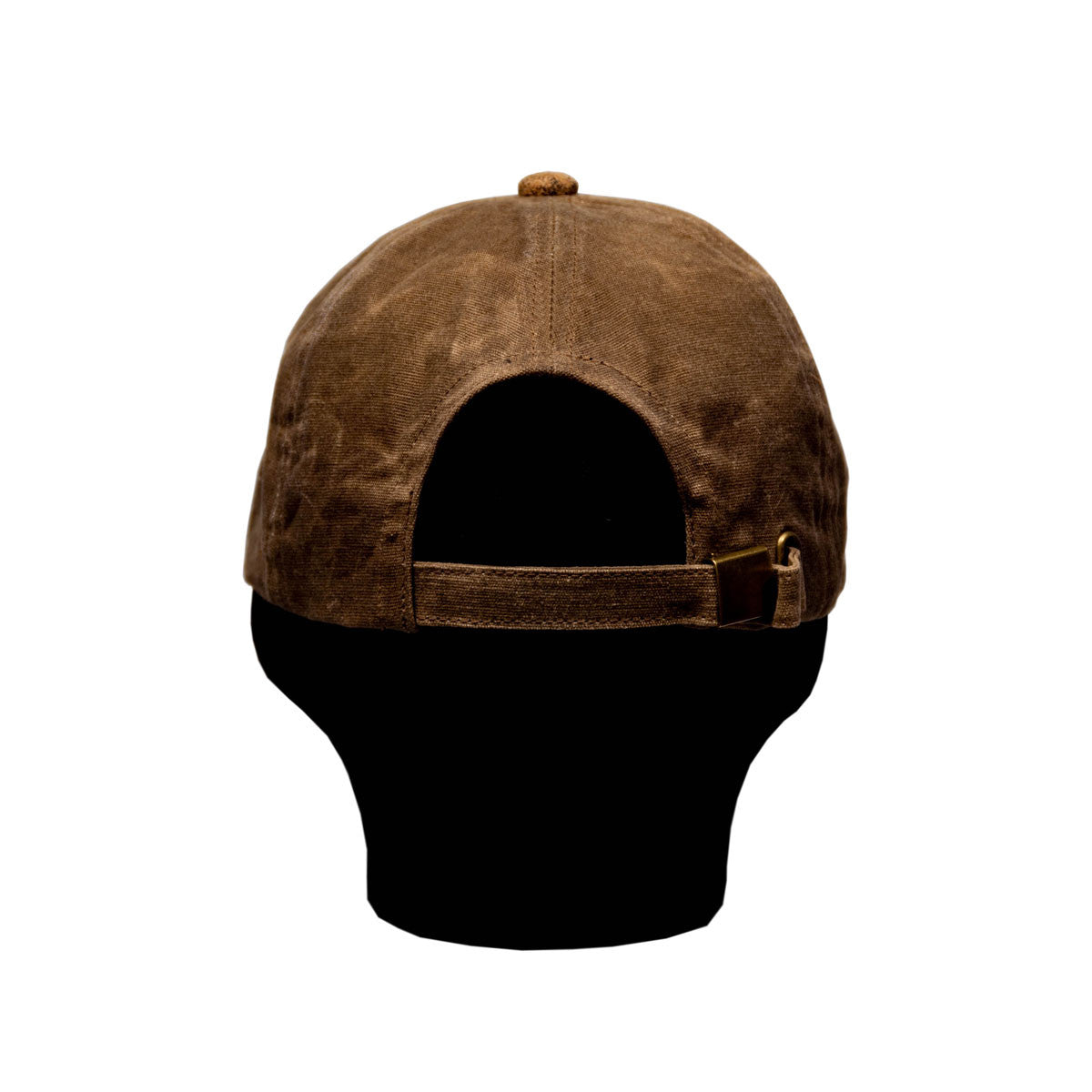 Saint Martin | Distressed Baseball Cap | Hats Unlimited