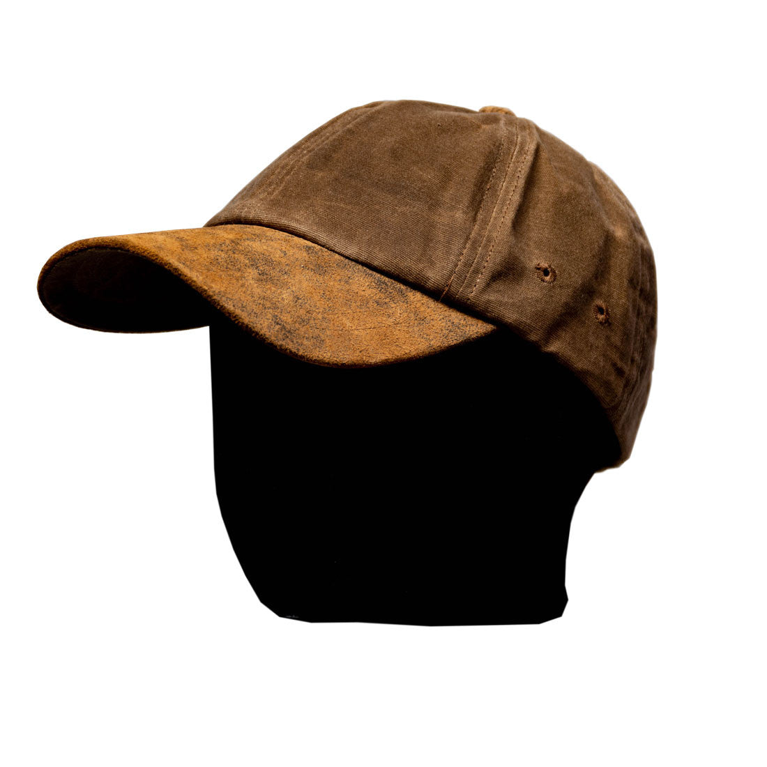 Saint Martin | Distressed Baseball Cap | Hats Unlimited