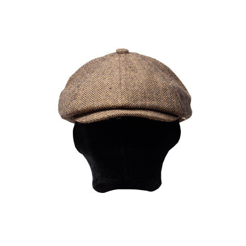Saint Martin | Newsboy Cap | Hats Unlimited