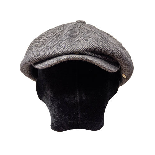 Saint Martin | Newsboy Cap | Hats Unlimited
