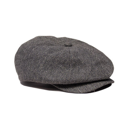 Saint Martin | Newsboy Cap | Hats Unlimited