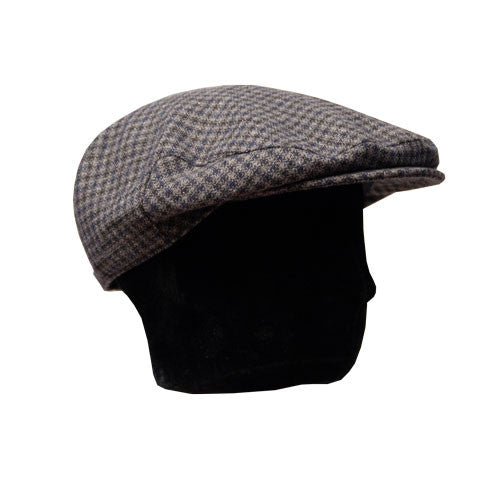 Saint Martin | Driver Cap | Hats Unlimited