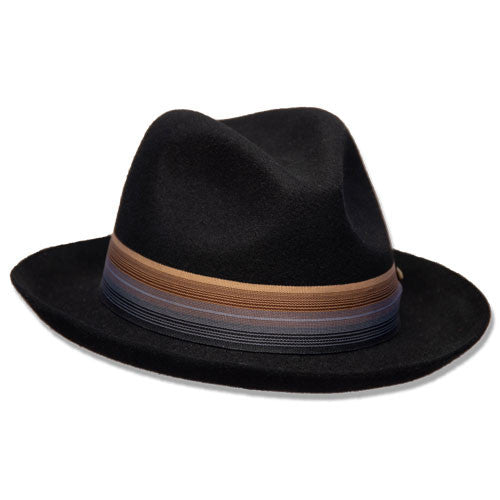 Mens Felt Fedoras – Hats Unlimited