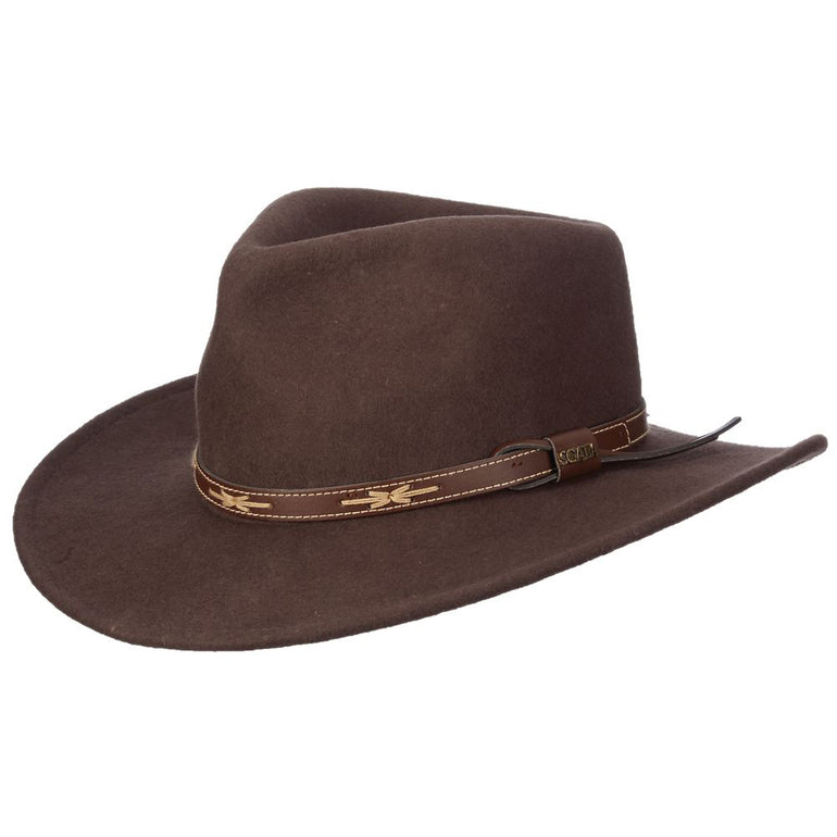 Men’s Cowboy Hats | Classic Western Style Hat Collection – Hats Unlimited