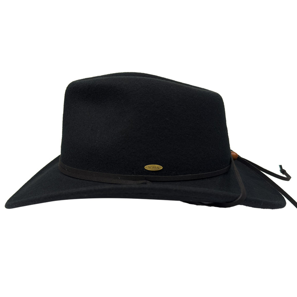 Scala | Everest Outback Hat with Earflaps | Hats Unlimited