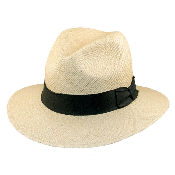 Scala | Grade 3 Panama Safari Hat | Hats Unlimited