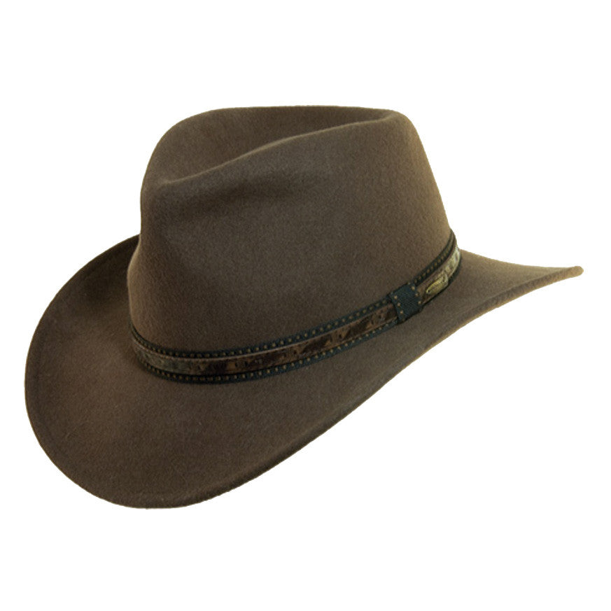 Scala | Outdoor Wide Brim Hat | Hats Unlimited