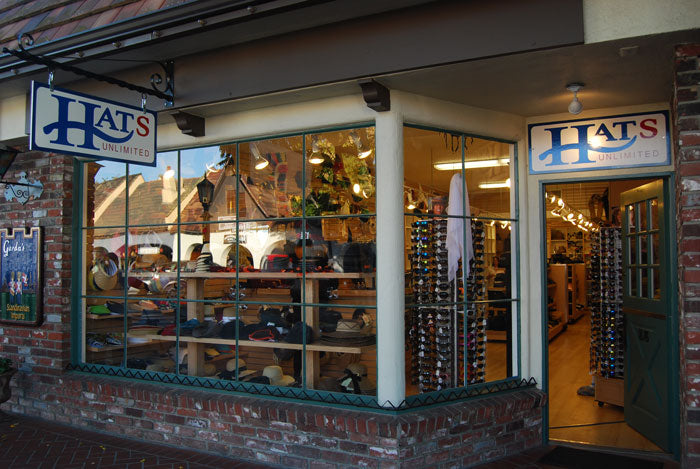 Hat Store Locations – Hats Unlimited