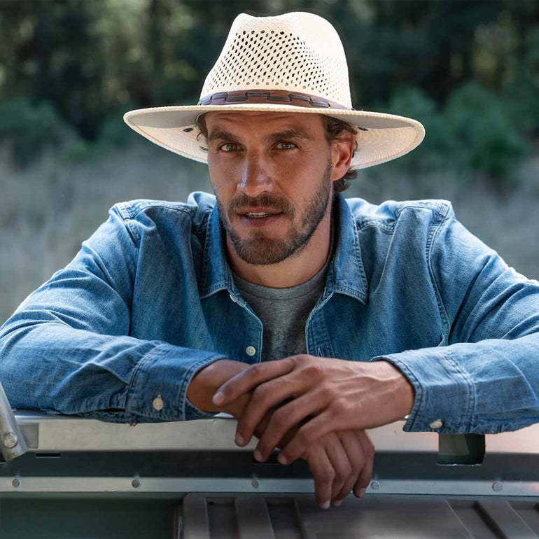 Authentic Stetson Hats For Men & Women | Hats Unlimited