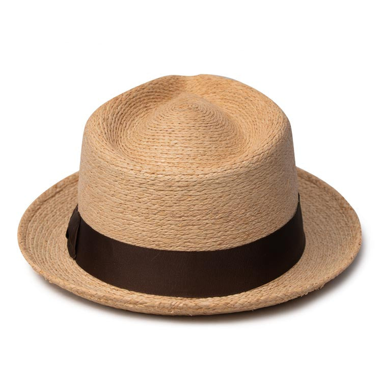 Stetson | 42nd Street Fedora | Hats Unlimited