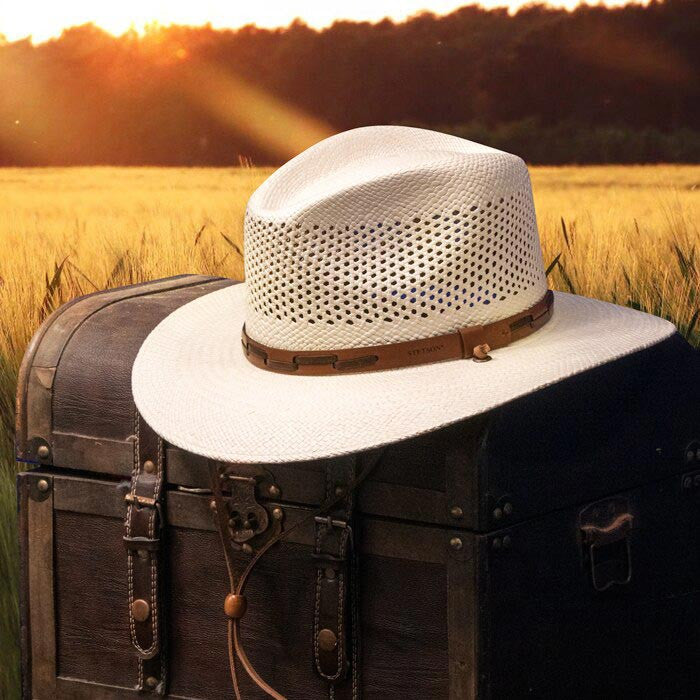Authentic Stetson Hats For Men & Women | Hats Unlimited