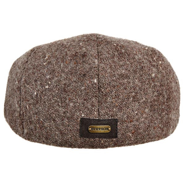 Stetson | Authentic Italian Wool Ivy Cap | Hats Unlimited