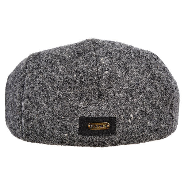 Stetson | Authentic Italian Wool Ivy Cap | Hats Unlimited