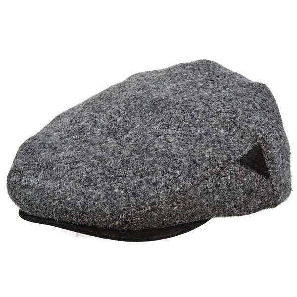 Stetson | Authentic Italian Wool Ivy Cap | Hats Unlimited