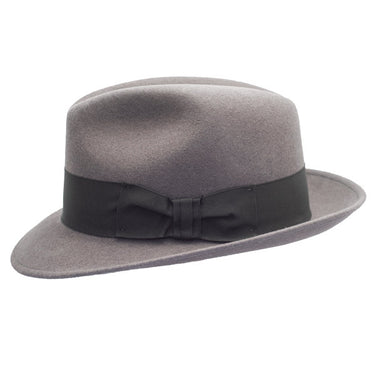 Fedora Hats For Men With Wide & Short Brims | Hats Unlimited