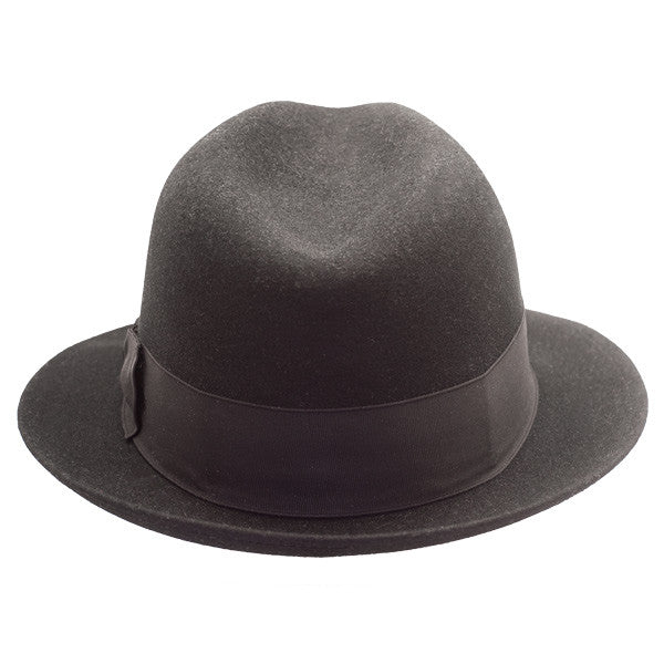 Stetson | Wool Felt Frederick Fedora| Hats Unlimited