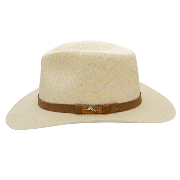 Tommy Bahama | High Grade Teardrop Panama Hat | Hats Unlimited