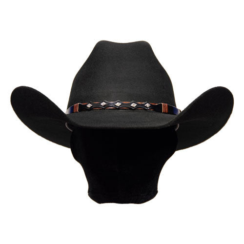 Bullhide by Montecarlo | Bullhide Hats by Montecarlo - 8X "True West ...