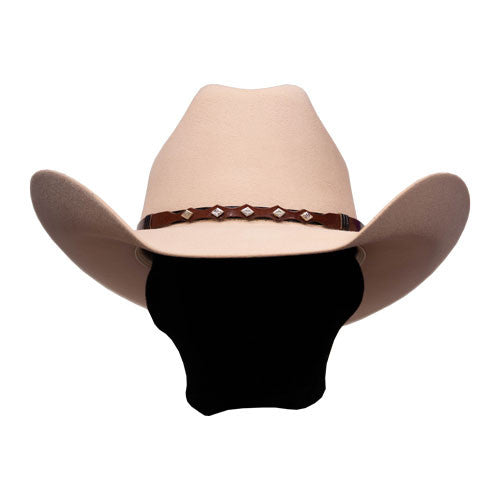 Bullhide by Montecarlo | Bullhide Hats by Montecarlo - 8X "True West ...