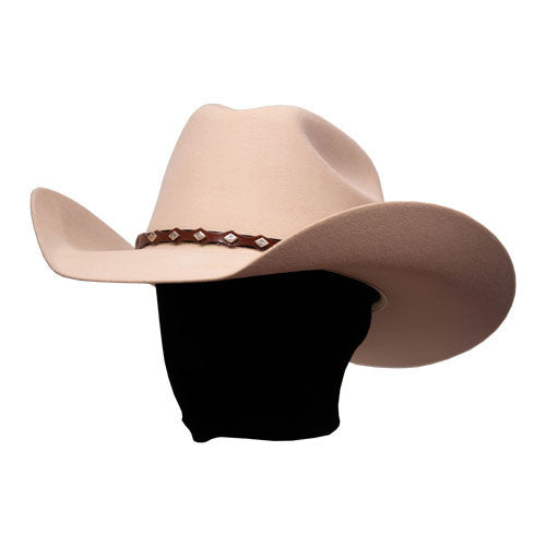 Bullhide by Montecarlo | Bullhide Hats by Montecarlo - 8X "True West ...