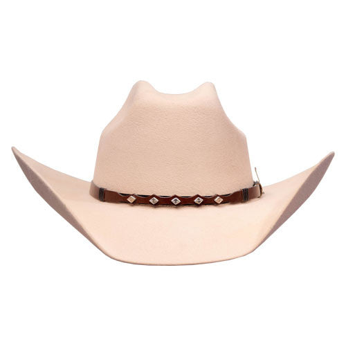 Bullhide by Montecarlo | Bullhide Hats by Montecarlo - 8X "True West ...