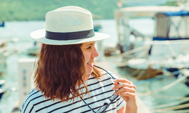 Women’s Fedoras | Stylish Fedora Hats for Women – Hats Unlimited